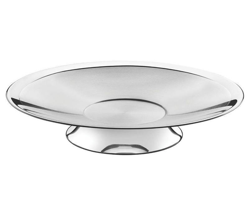 Fruteira em Aco Inox Cosmos Tramontina 32 Cm - Fruteira de Mesa ...