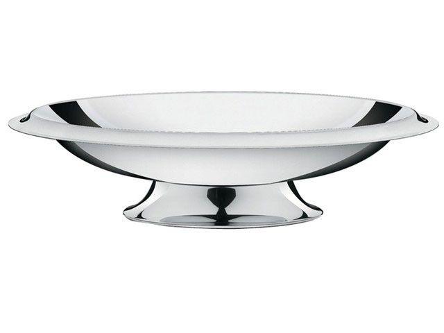 Fruteira Redonda em Inox - Tramontina Buena 61720350 - Fruteiras ...