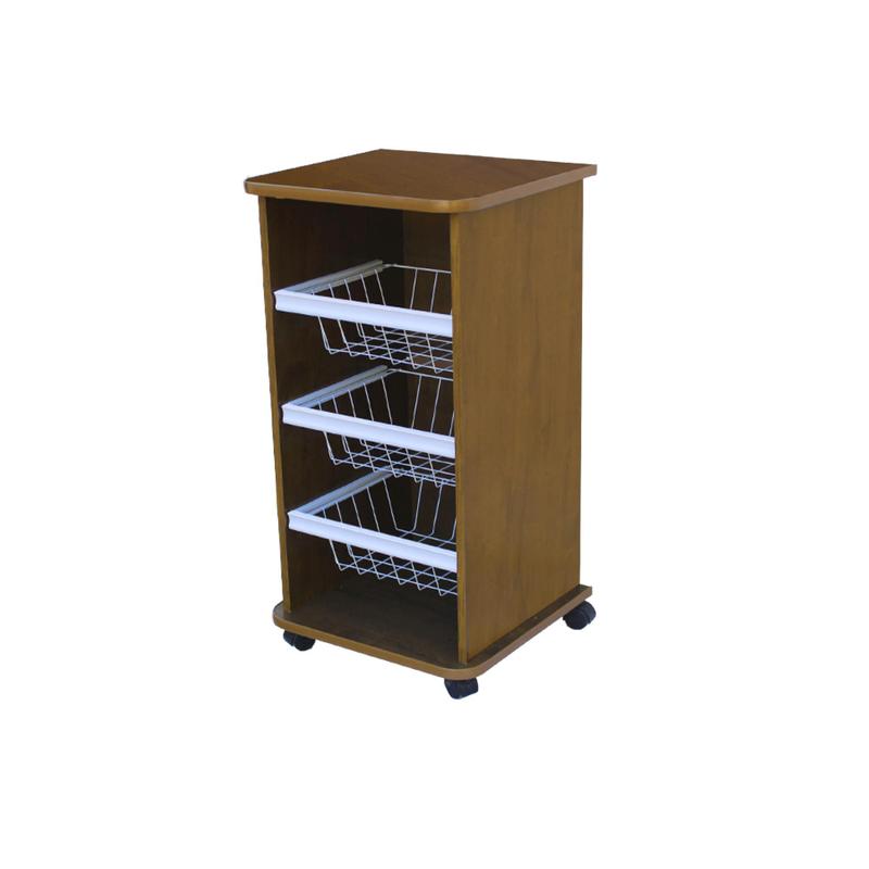 Fruteira Simples - Multiuso - Bella Vercelli - Fruteiras - Magazine Luiza