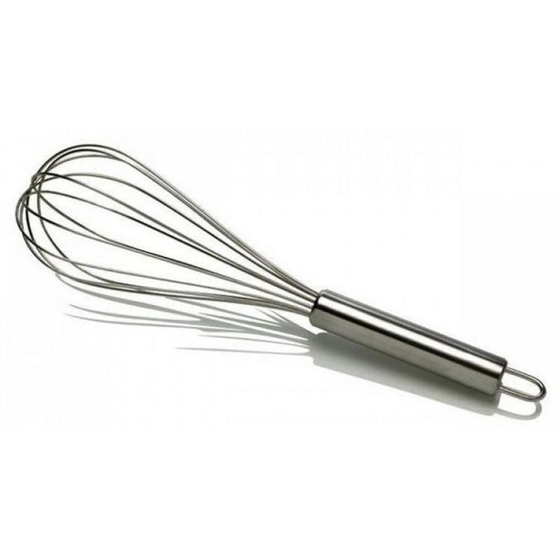 Fue De Inox Profissional 45cm - AG3077 - ds - Batedor / Fuê - Magazine ...