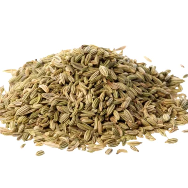 Funcho 500Gr (Erva seca para chá) - Produto vendido a granel - Chá ...