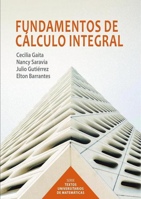 Fundamentos de cálculo integral - Fondo Editorial de la PUCP - Livros ...