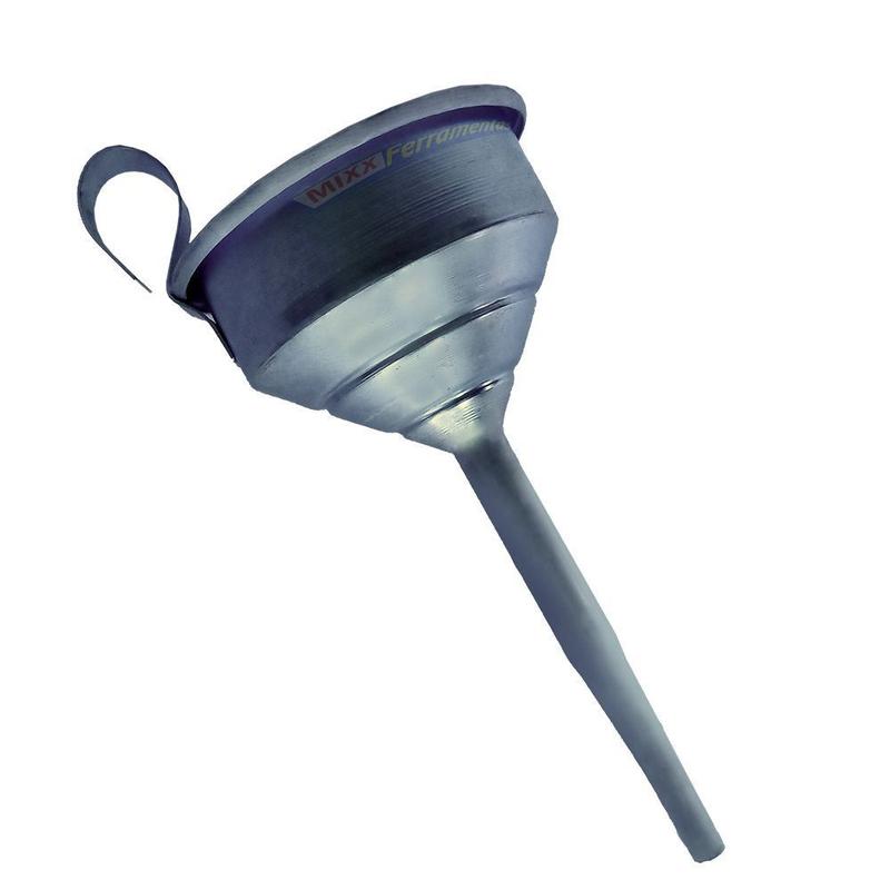 Funil para uso geral pequeno Reto - DIV. - Funil - Magazine Luiza