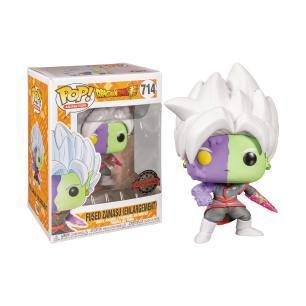 Funko Dragon Ball Zamasu 714 - Funko - Magazine Luiza