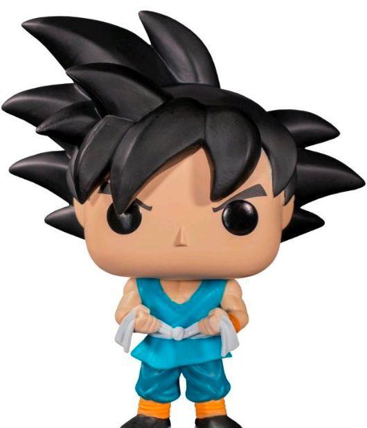Funko Pop 703 - Goku World Tournament - Funko - Magazine Luiza