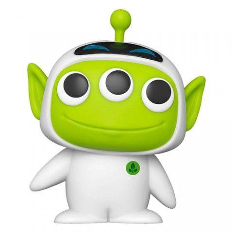 Funko Pop Alien Remix Eve Eva 765 - Toy Story Funko Original - Funko ...