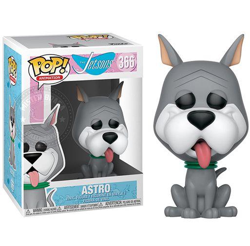 Funko Pop Animation The Jetsons Astro 366 - Funko - Magazine Luiza