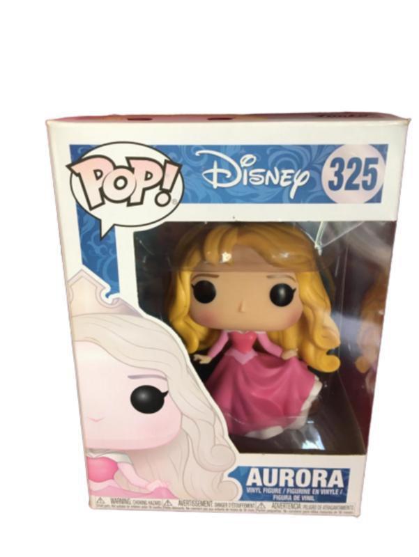 Funko Pop Aurora Disney - Funko - Magazine Luiza