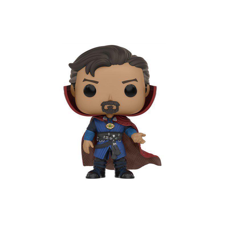 Funko pop Doctor Strange 169 Action Figure - Funko - Magazine Luiza