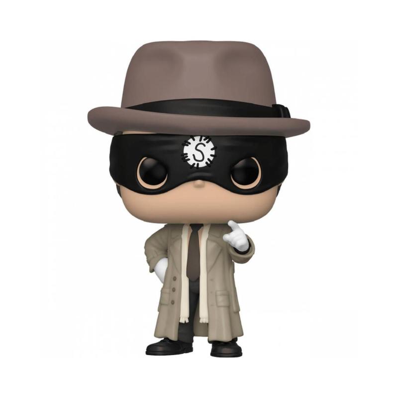 Funko Pop Dwight Schrute Scranton Strangler The Office Vinil - Funko ...