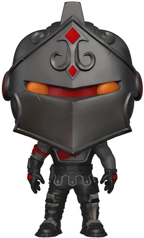 Funko Pop - Fortnite - Black Knight - Funko - Magazine Luiza