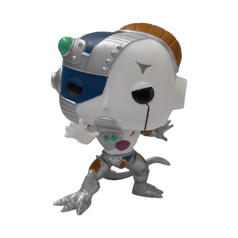 Funko Pop Mecha Frieza 705 - Funko - Magazine Luiza