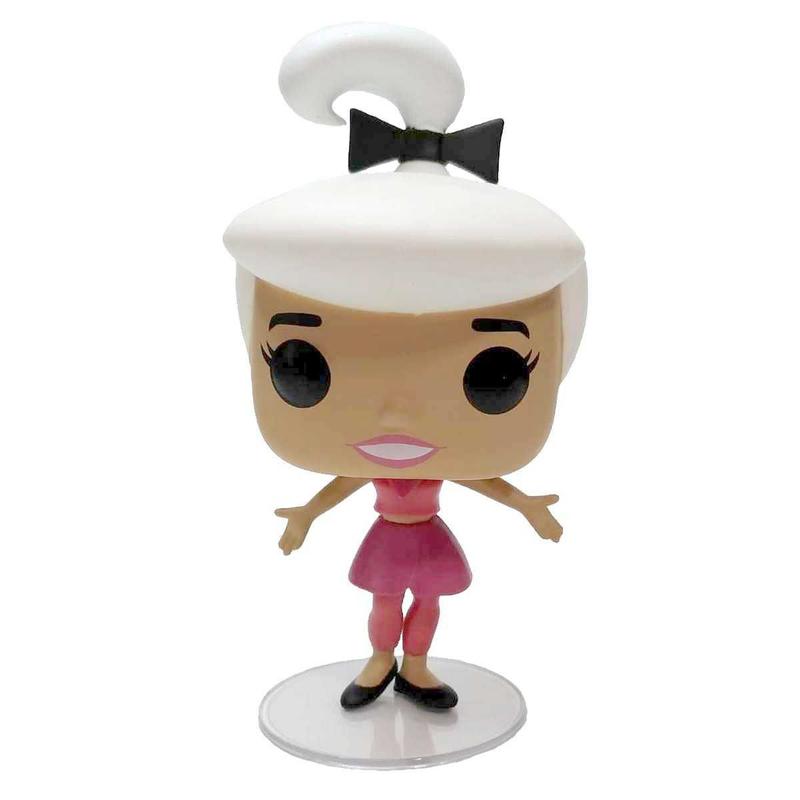 Funko Pop Os Jetsons Judy Jetson 511 - Funko - Magazine Luiza