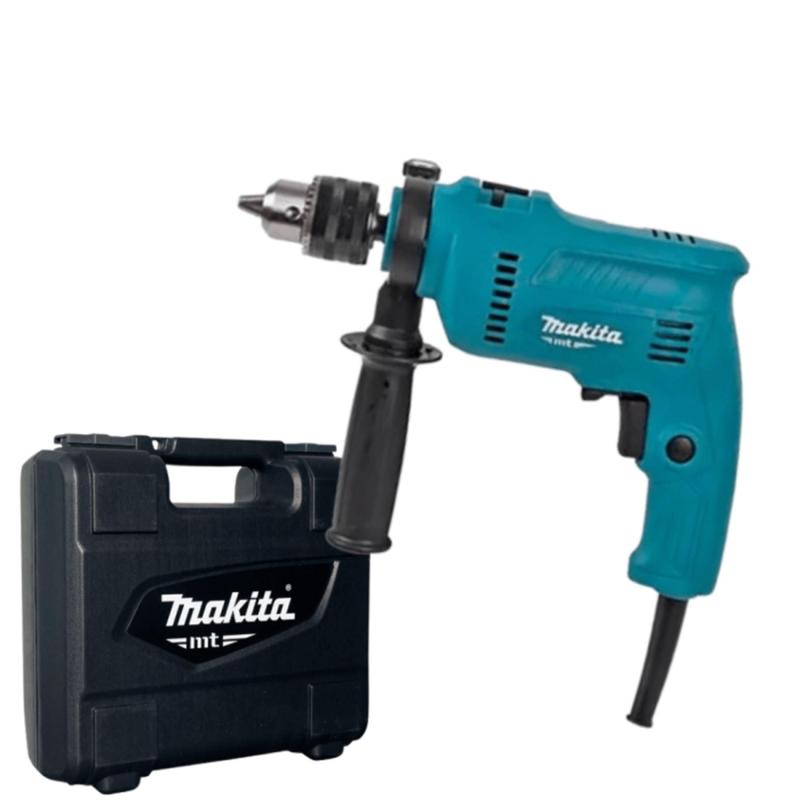Furadeira de Impacto 16mm 5/8" 220V 500w - makita - Outros Ferramentas ...