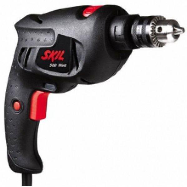 Furadeira Impacto 38 Eletrônica Reversível 6554 Skil - Outros ...