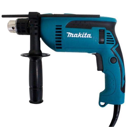 Furadeira impacto makita 1/2" hp1640 680w 220v - Outros Ferramentas e Jardim - Magazine Luiza