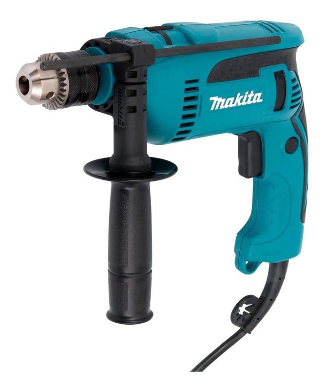 Furadeira makita hp-1640 127v. 760w. - Outros Ferramentas e Jardim ...