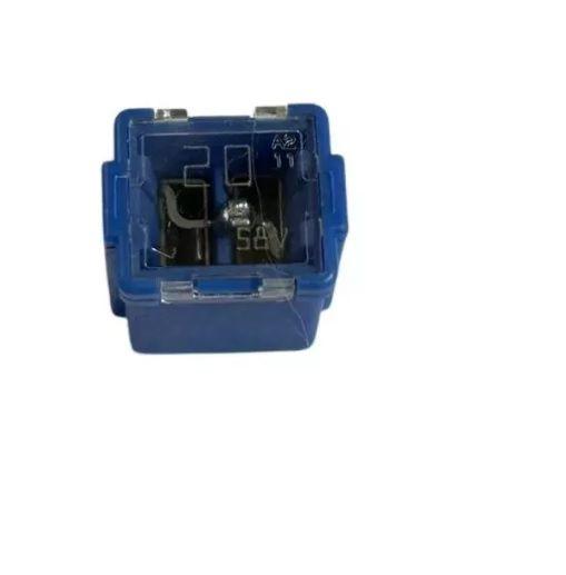 FUSIVEL 20 AMPERES (AZUL) ver descrição - FORD - Fusíveis - Magazine Luiza