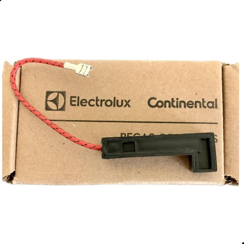 Fusível Microondas Tuv Gerf-ii 0.7a X 5kv Original - Electrolux - Peças ...