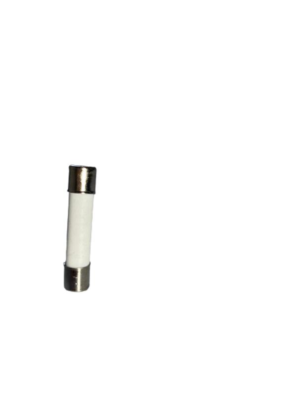 FUSÍVEL PORCELANA 6X30 1A 250v RETARDADO KIT C/10 pçs - CENTRAL FUSI ...