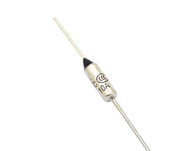 Fusível Térmico 10A - 192C - Multcomercial - Fusíveis - Magazine Luiza