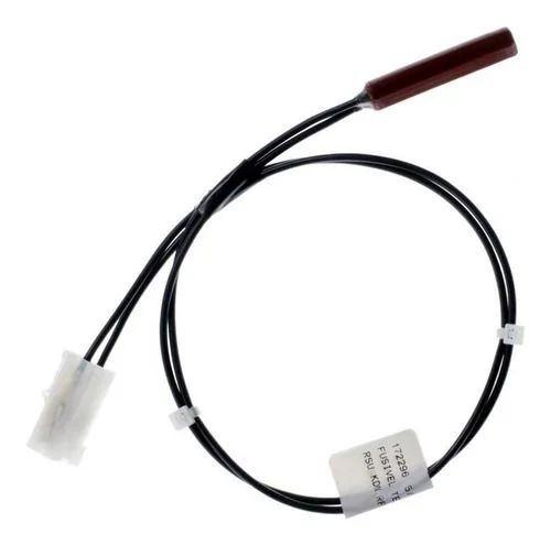 Fusivel Térmico Geladeira Bosch Kdn Rdn Rfg Rfge 172296 Cdi - Casa das ...