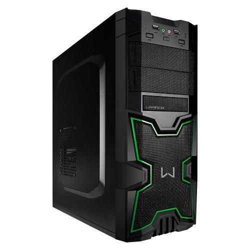 Gabinete Gamer Warrior Multilaser - Balcão para Banheiro / Gabinete ...