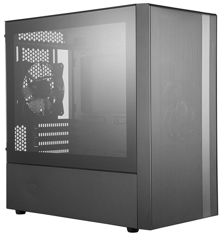 Gabinete Masterbox Mb520 Red - Mcb-b520-kann-s00 - COOLER MASTER ...