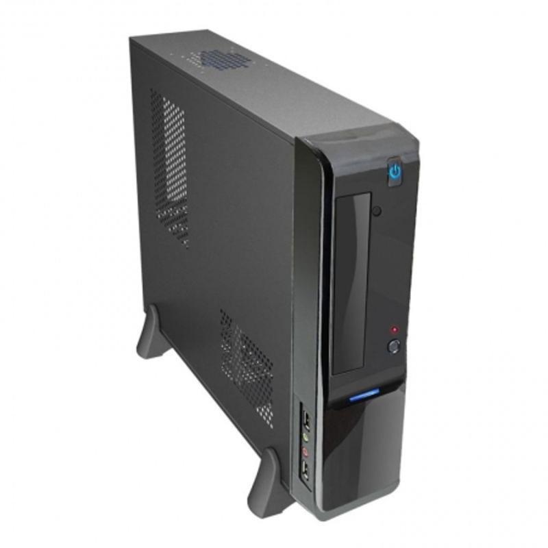 GABINETE MICRO-ATX PIXXO CGH303 com fonte de 200W - Gabinete - Magazine ...