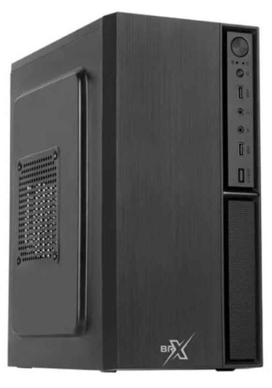 Gabinete Micro Atx Sem Fonte Preto GENÉRICO - VARIAVEL - Gabinete ...