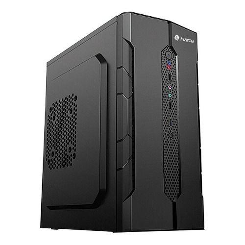 Gabinete Pc Office para Escritório Home Micro Atx - Gabinete - Magazine ...