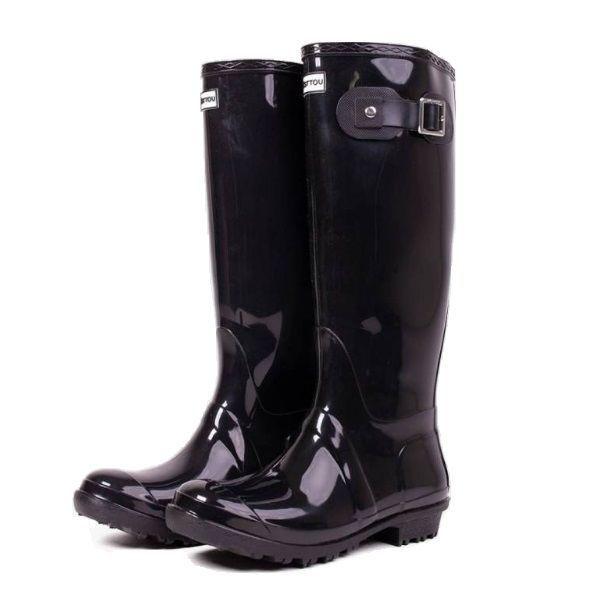 Galocha Késttou KT001 Preta Gloss Hunter - Galocha - Magazine Luiza