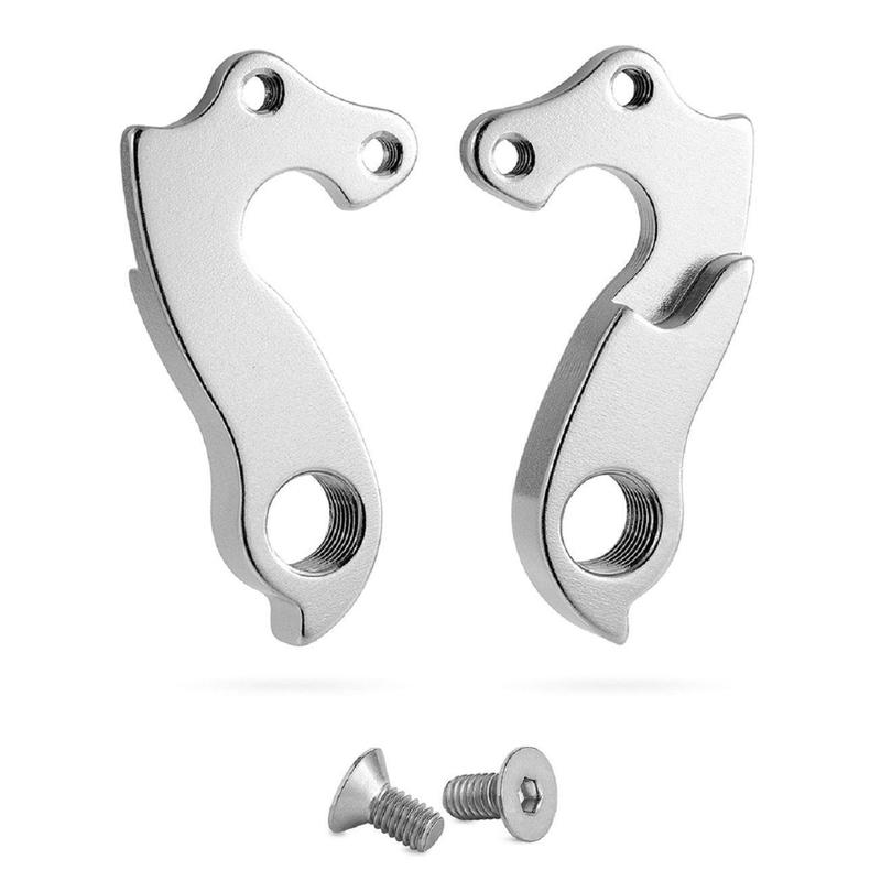 Gancheira Gantech Pinarello Soul 3r2 Tsw Oggi Rt Mob Ge026 - Peças para ...