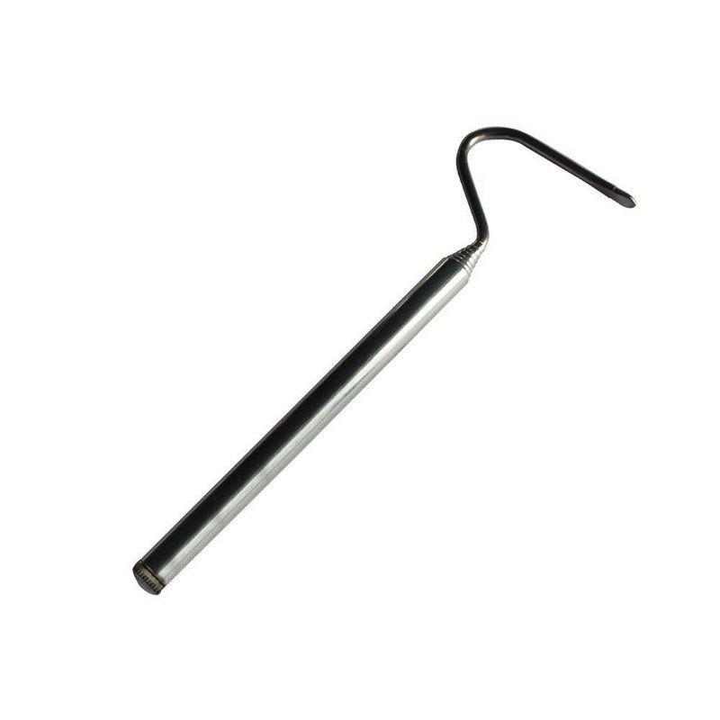 Gancho Herpetológico Para Manejo de Serpentes 66cm - Nomoy Pet - Gancho ...