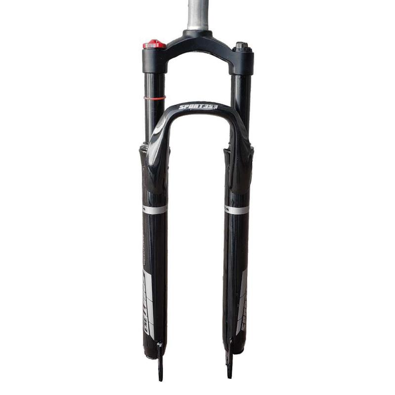 Garfo 29 Suspensão Alumínio Modelo 353 C/ Reg E Trava Gta - Peças para ...