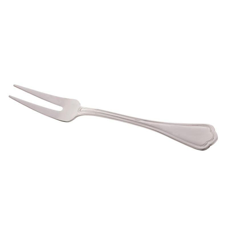 Garfo Aço Inox Para Assado Zurich - Wolff - Garfos - Magazine Luiza