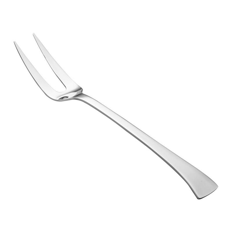 Garfo De Aço Inox P/Assado Berna - Wolff - Garfos - Magazine Luiza