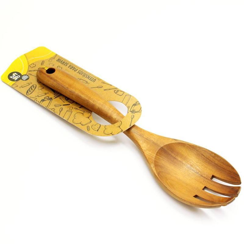 Garfo Para Massa - Não Risca A Panela - World Classic - Garfo ...