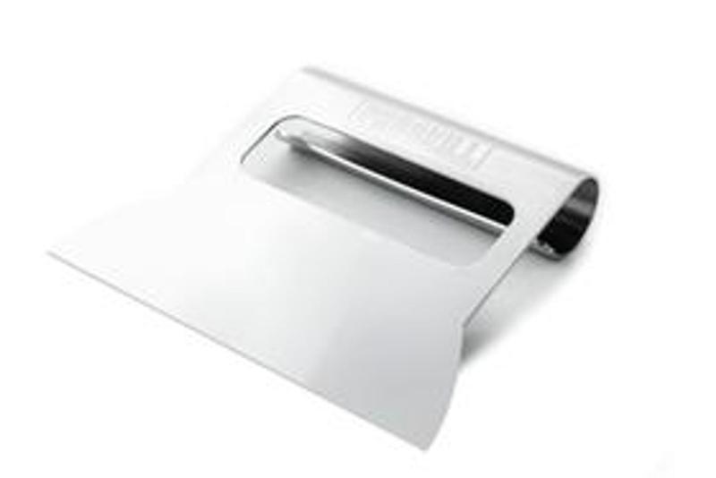 Garra de Espátula em inox 304 Progril - PROGRILL - Espátula Raspador ...