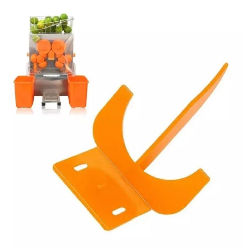 Garra Descascadora Espremedora Laranja Automática - Original - Citrus ...