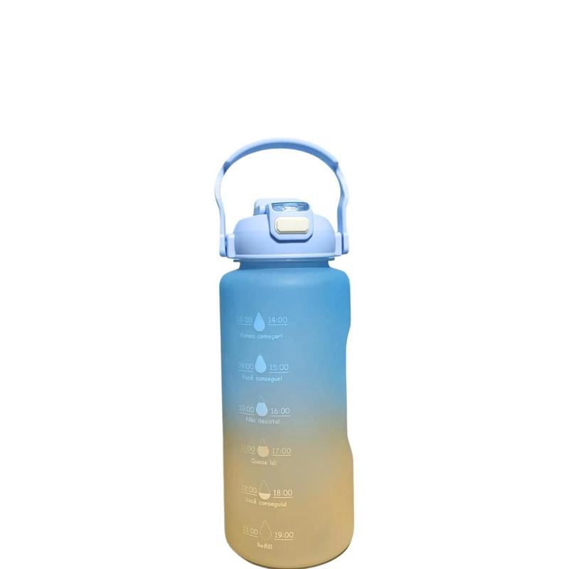 Garrafa 2l de plastico freecom - Weeze - Garrafa - Magazine Luiza