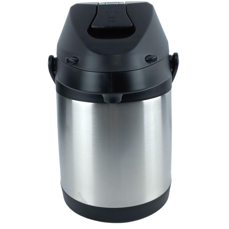 Garrafa ChacalTereré Chimarrão Gelada Quente Térmica Inox - Garrafa ...