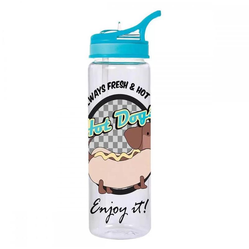 Garrafa Container Hot Dog 670ml 1 UN Dermiwil - Garrafa - Magazine Luiza