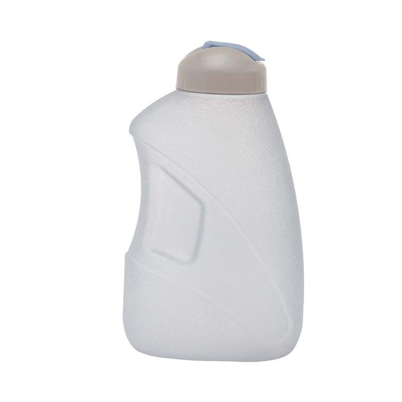 Garrafa de 2ltrs Plastico Classic Água - Paramount - Garrafa - Magazine ...