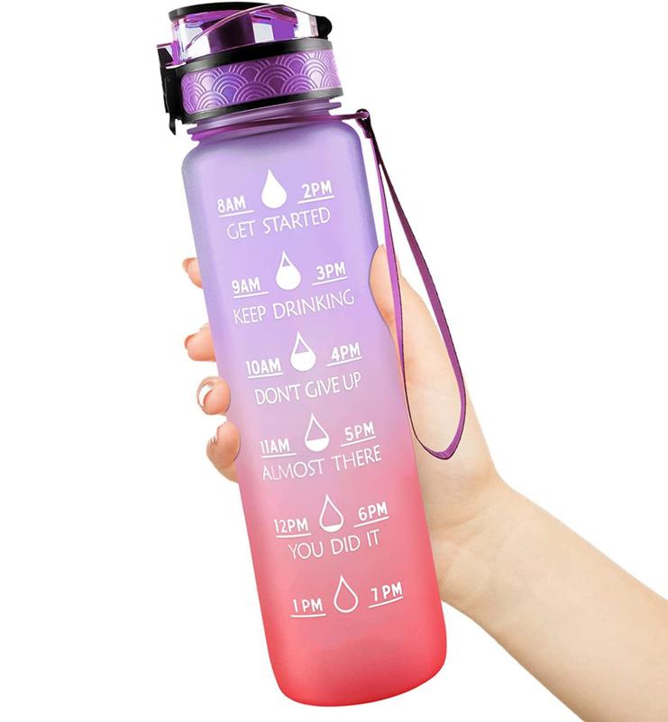 garrafa de agua 1l - refill - Garrafa - Magazine Luiza
