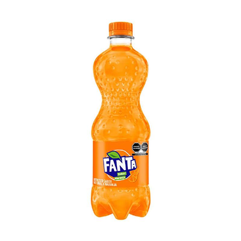 Garrafa de Fanta Laranja 2 litros - Adega do Boy - Garrafa - Magazine Luiza