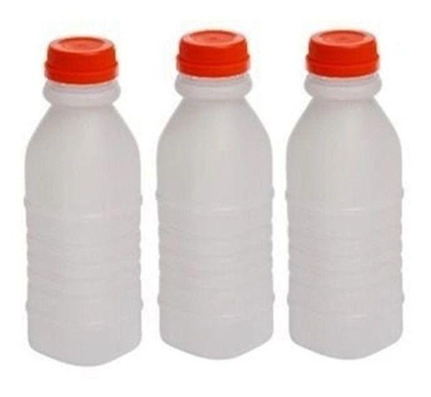Garrafa Descartável 1000ml Suco / Caldo De Cana 100unid. - MALUGER ...