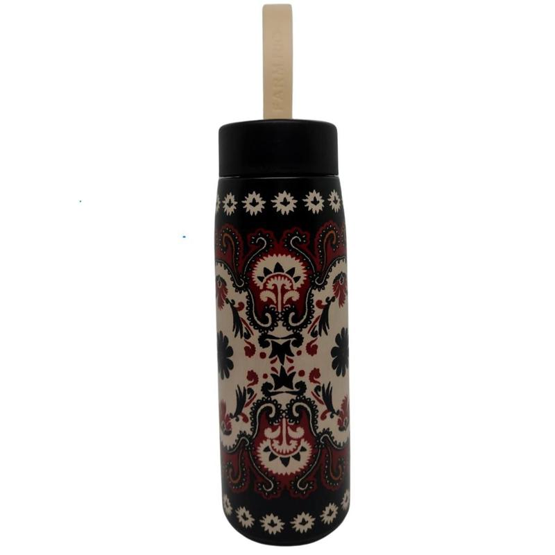 Garrafa Farm Que Sede 500ml - Garrafa - Magazine Luiza