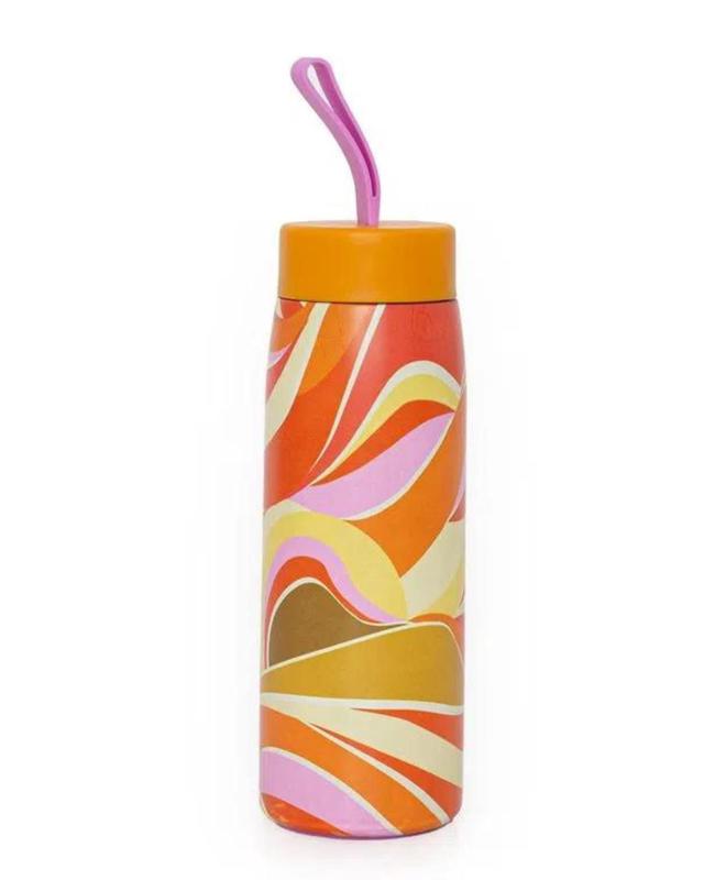 Garrafa Farm Que Sede 500ml - Garrafa - Magazine Luiza