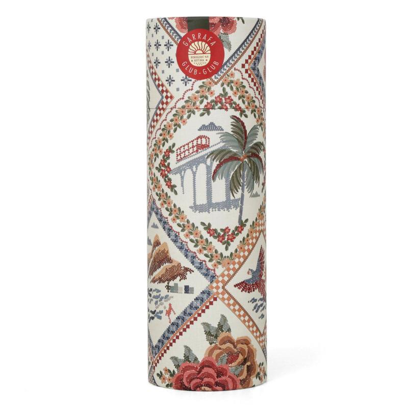 Garrafa Farm Que Sede Rio de Cor Patch Feminina - 750ml - Camiseta ...